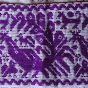 Mexican Indigenous Textile Project