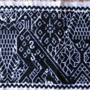 Mexican Indigenous Textile Project