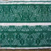 Mexican Indigenous Textile Project