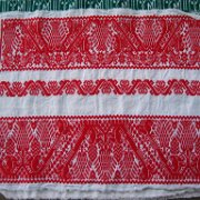 Mexican Indigenous Textile Project