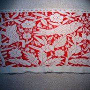 Mexican Indigenous Textile Project