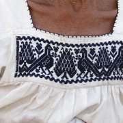 Mexican Indigenous Textile Project